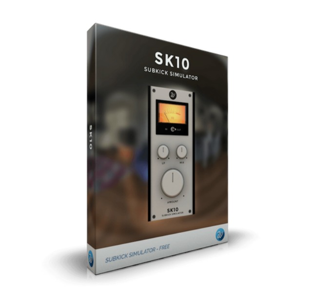 Free Subkick Simulator