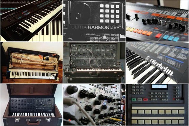 Start Up Sounds For Electronic Music Production