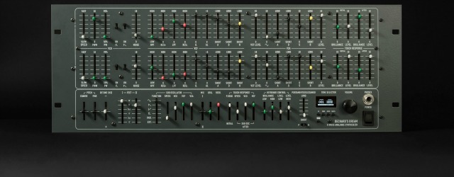 Blade Runner Synth Pre-Orders Started