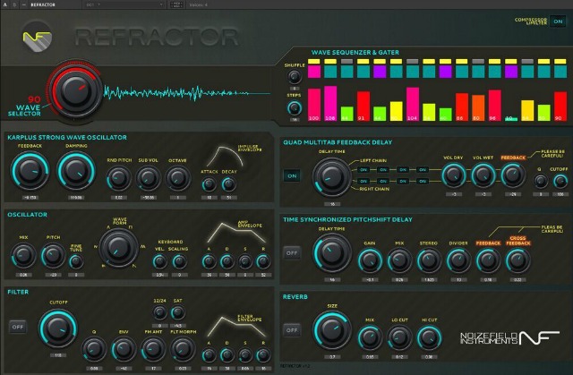 2018 KVR Developer Challenge Launches