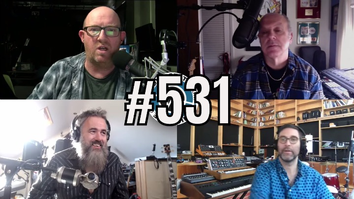 Podcast Sonic Talk 531 It S Cable Not Ear Hair