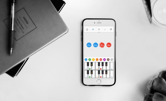 Jamsy iPhone App Makes Music Creation Easy