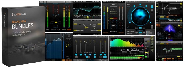 New Gen On NUGEN Audio