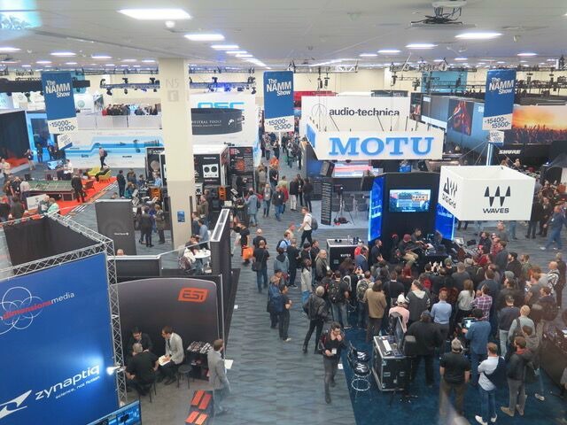 KVR Developer Challenge 2018