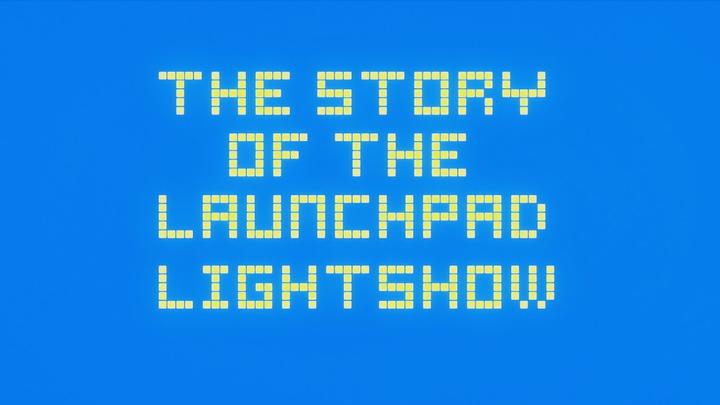 Pad Culture - The Story Of the Novation Launchpad Lightshow