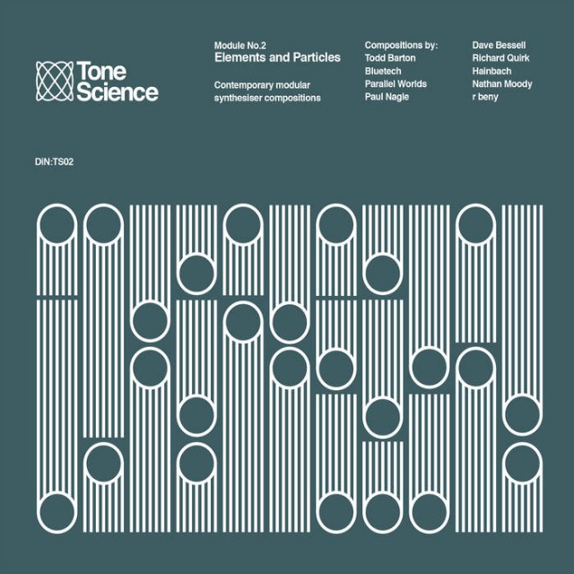 Tone Science 2 - Elements And Particles Now Available