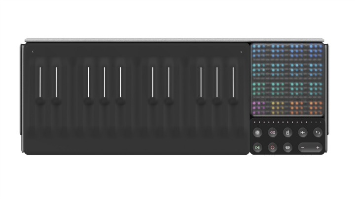 ROLI Update Songmaker Kit With Garageband Integration