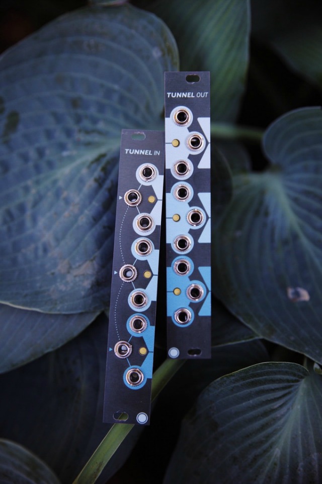 Module Multiplies Your Eurorack Modular Signals