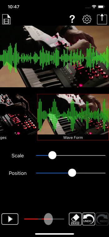Roland Unveils Beat Sync Maker iOS App