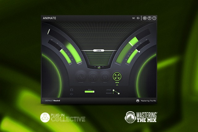 Focusrite Offers Free Plug-Ins