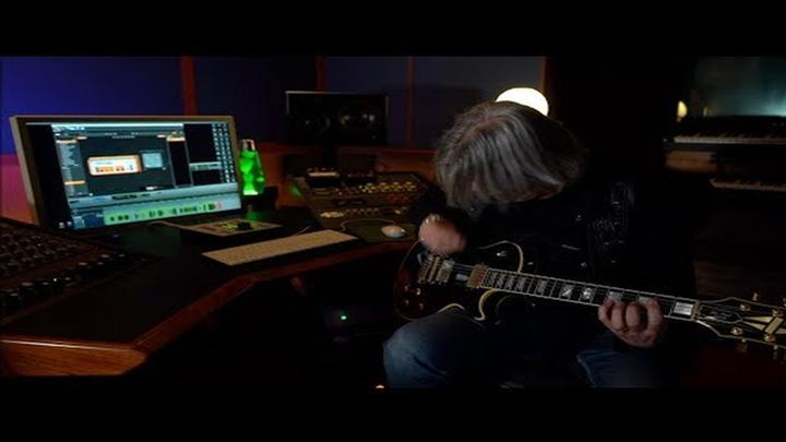 Overloud Releases TH-U Guitar Amp Sim