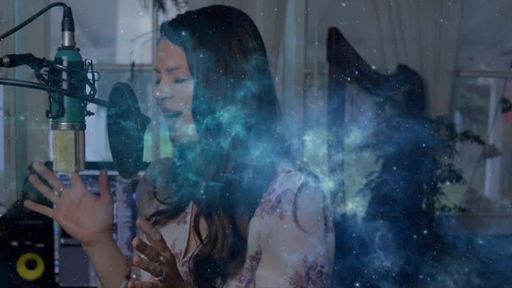 Ethereal Vocals Meets Cinematic Sound Design