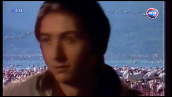 Talk Talk Front Man Mark Hollis Dead at 64