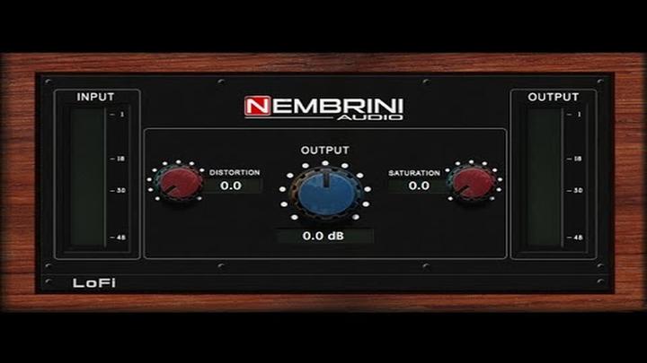 Free Saturation Plug-In For Mac And Windows