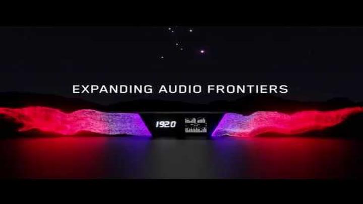 Antelope Audio Releases Innovative Interface