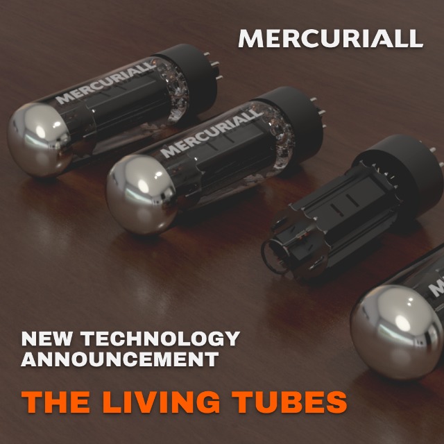 New Accuracy In Tube Modeling Technology