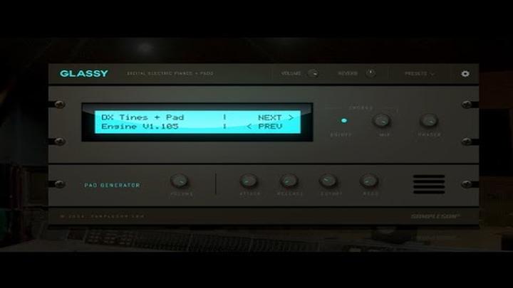 90's Digital Electric Pianos Revisited