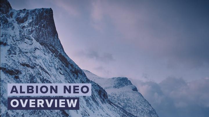 Spitfire Audio Introduces ALBION NEO