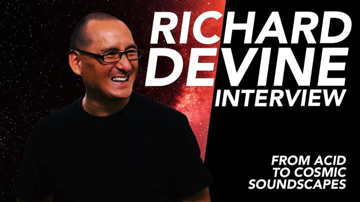 Sound Designer Richard Devine Talks