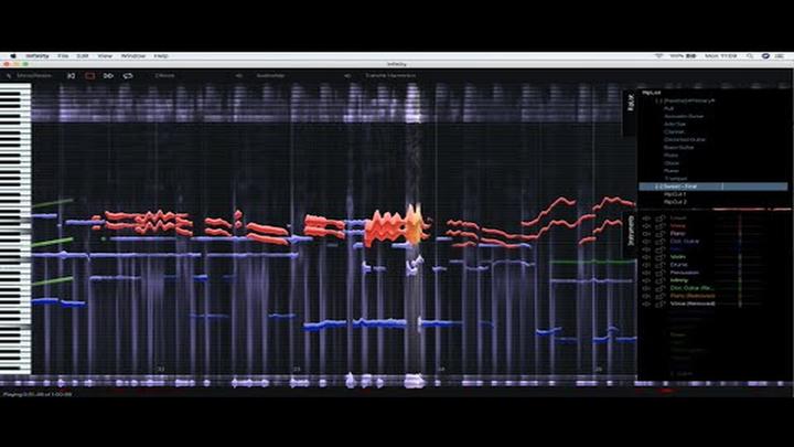 Atomic Audio Editor Gets An Update