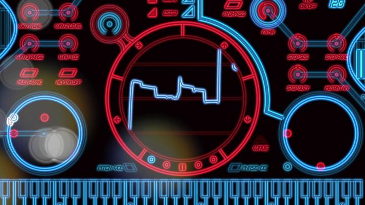 Mok Waverazor Updated