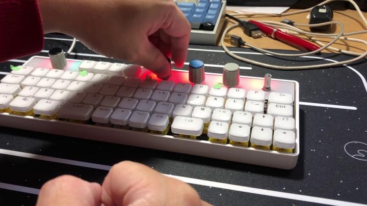 Mysterious OP-1 Replica From Japan