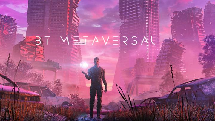 New Blockchain Album From BT Metaversal Breaks New Ground