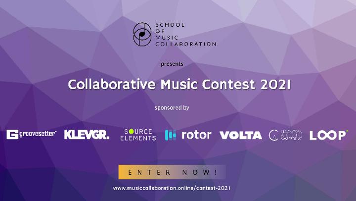 Global Collaborative Music Contest