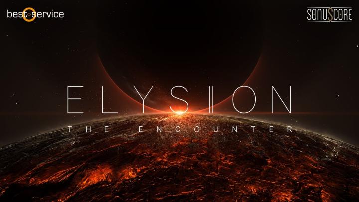 Best Service Releases Elysion 2 By Sonuscore