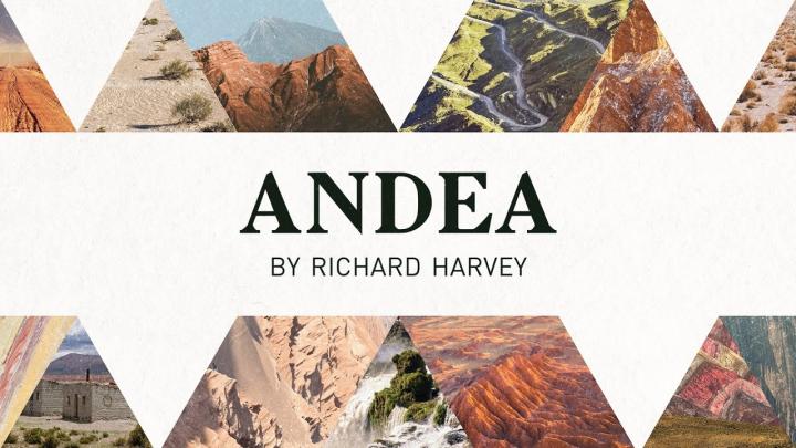 Orchestral Tools Announces Andea