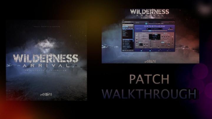 Wilderness Sounds For Omnisphere 2