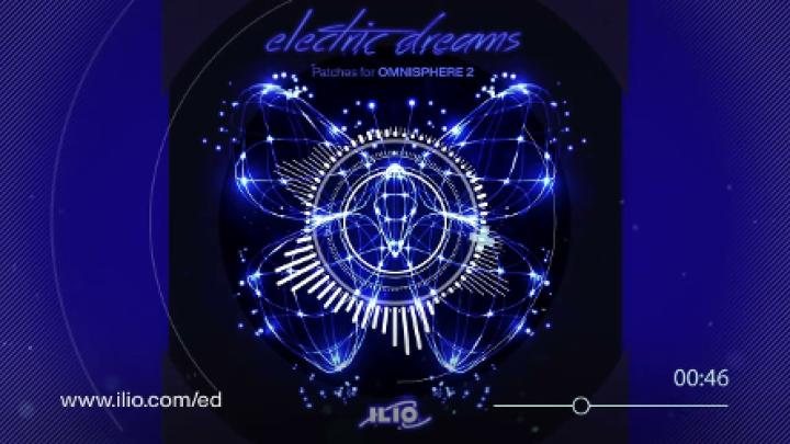 Ethereal Soundscapes For Omnisphere 2