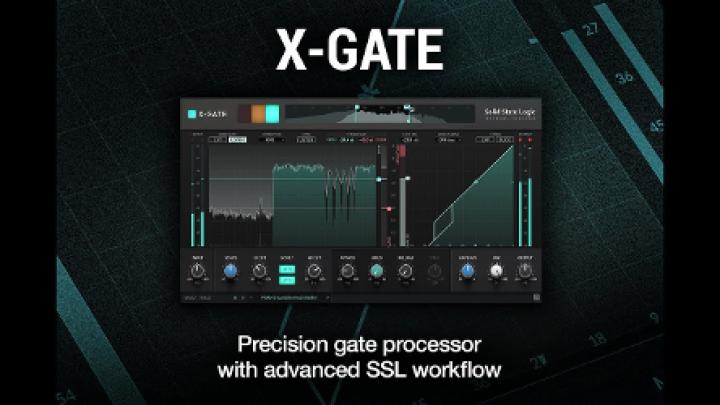 New X-Gate Plugin From SSL