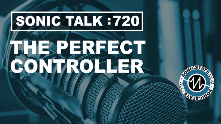 Sonic State - News, Reviews, Video Features, Music Making Gear