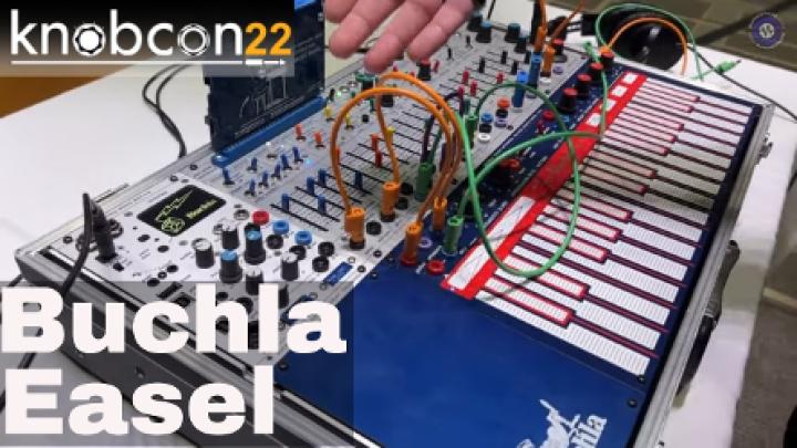 Sonic State - News, Reviews, Video Features, Music Making Gear