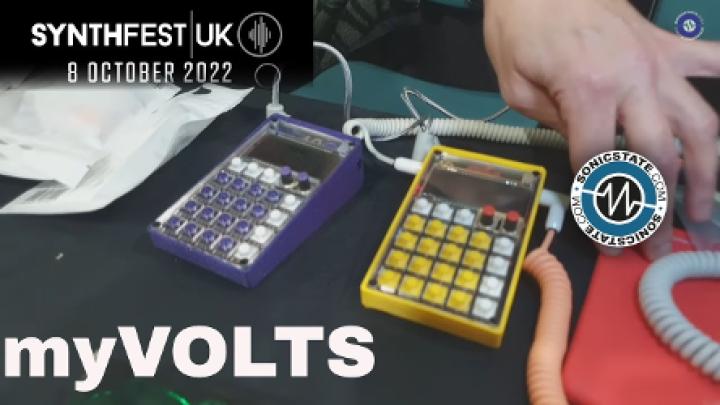 Sonic State - News, Reviews, Video Features, Music Making Gear