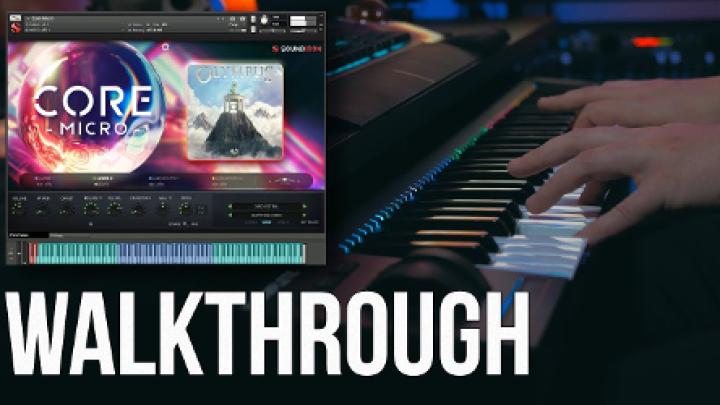 All-In-One Composer Toolkit