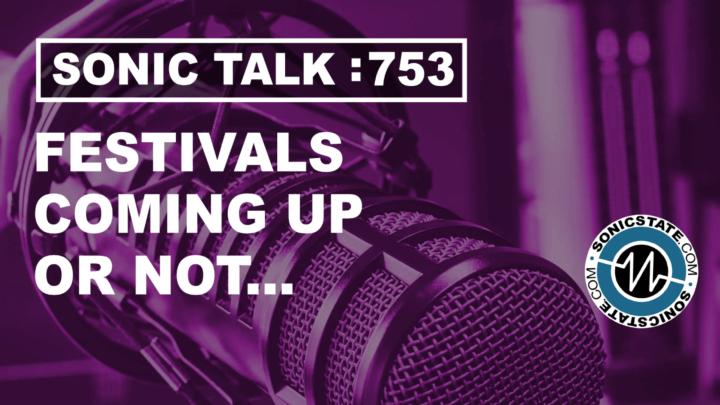 Podcast: Sonic TALK 753 - Piastrone, Neumann MT-48