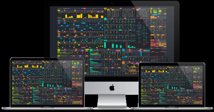 Insane Beat-Machine From The Future