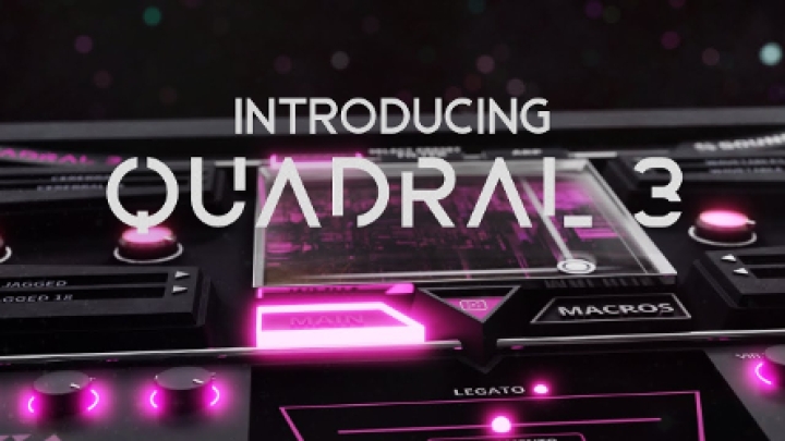 Sampled Synthesis Engine For Kontakt