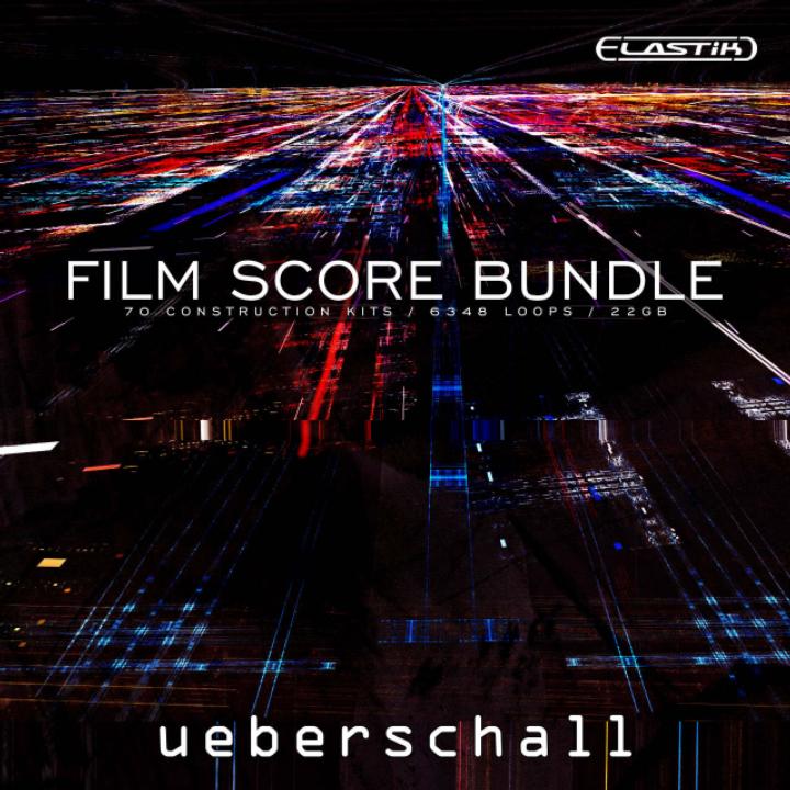 Two New Ueberschall Bundles