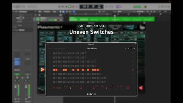 Sinevibes Releases Switch v3