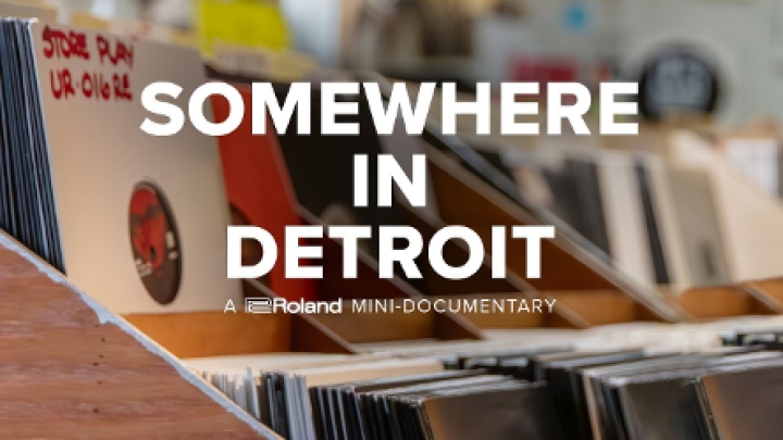 Spotlight On A Detroit Musical Collective