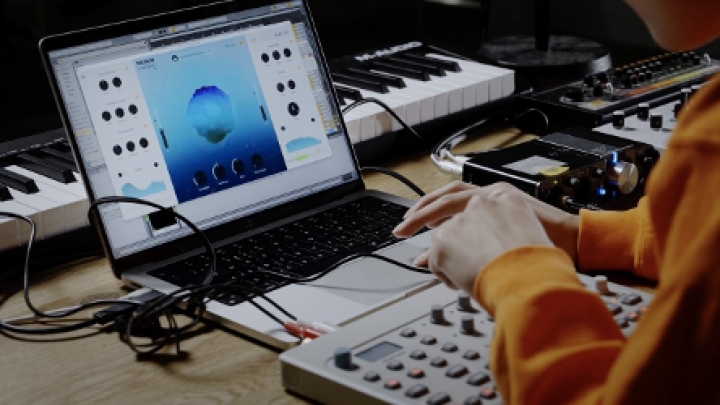 Neutone Morpho V1 Released