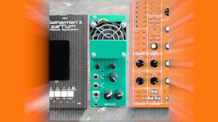 Sonic State - News, Reviews, Video Features, Music Making Gear