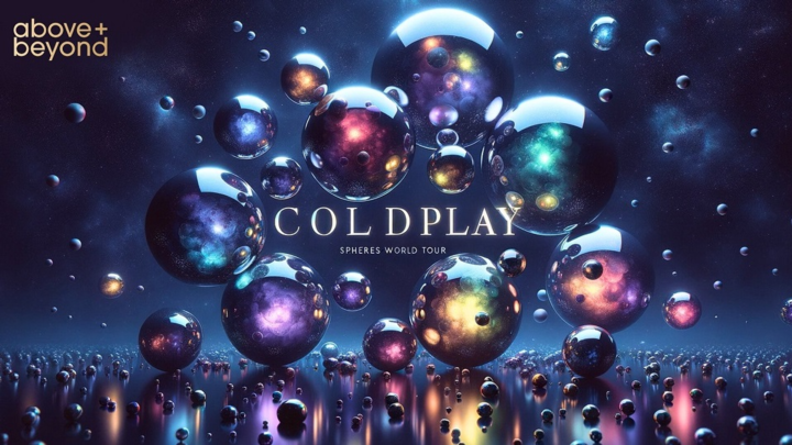 Coldplay Set New Standards in Eco-Friendly Tours