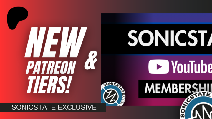 Sonicstate - breaking music tech music news