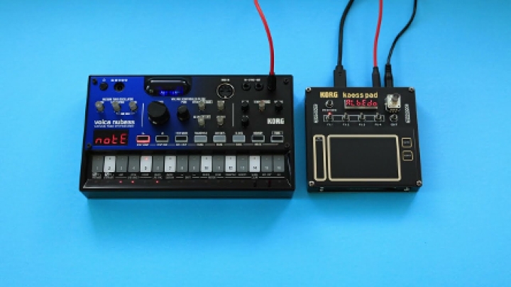 Sinevibes Upgrades Plugins For Korg Synths