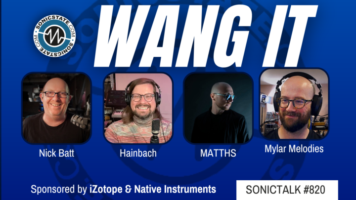 Fractal Sound Explorer: Sounds Of The Mandelbrot Set