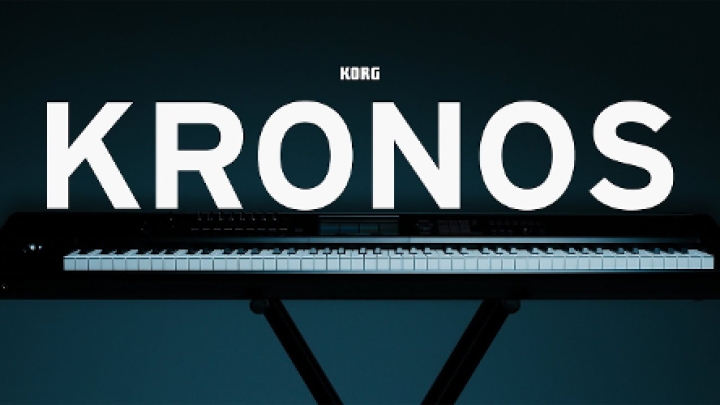 The Return Of KRONOS